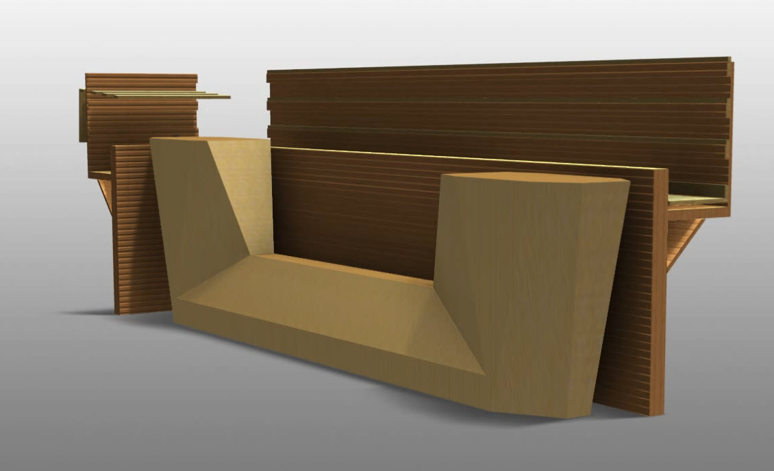 Bridge Column – Revit – Dynamo – BIM